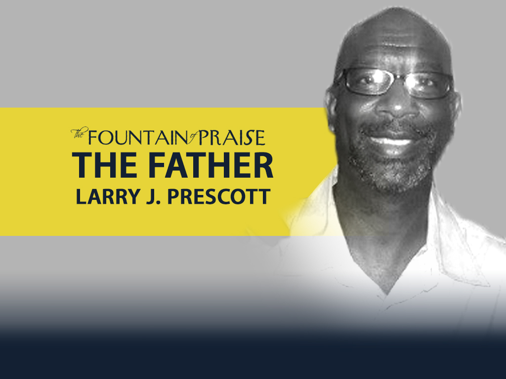 The Fountain of Praise: Men Who Make A Difference Awardees